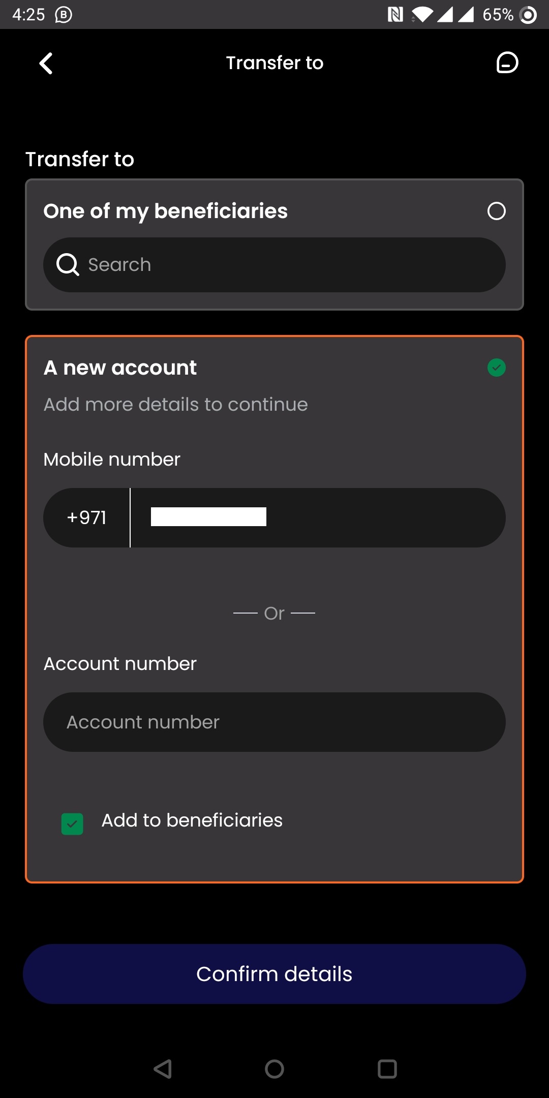 Mobile banking apps trends for 2026: UX, AI and the future